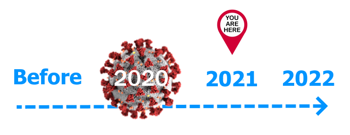 Pandemic 2021 - Totality of Evidence