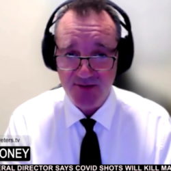 Dr Paul Marik | Totality of Evidence