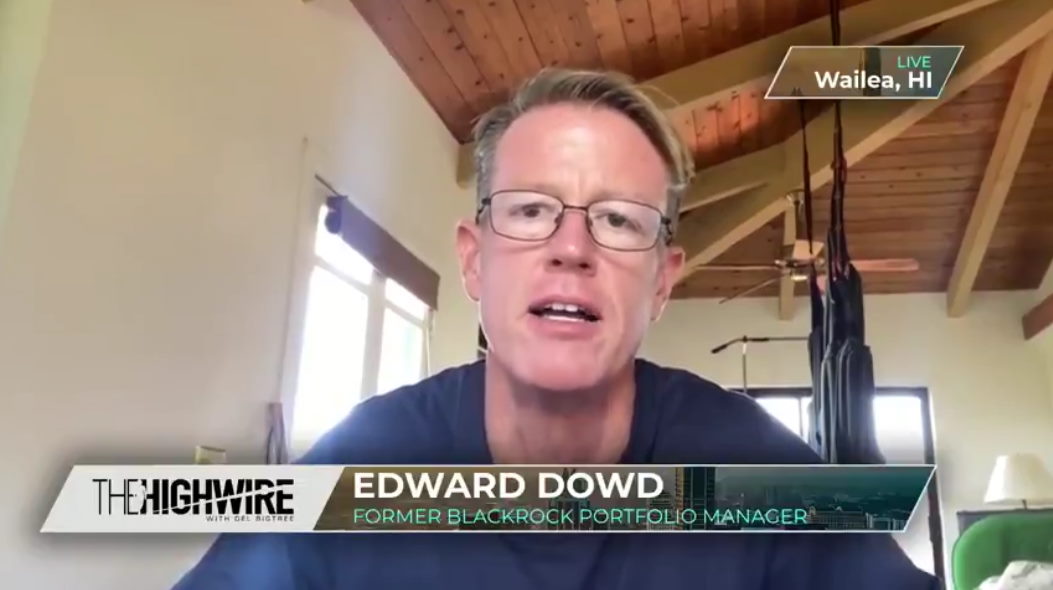 Edward Dowd | Totality of Evidence