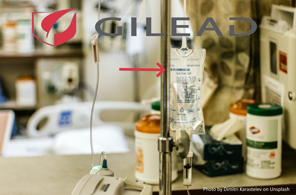 Remdesivir | Totality of Evidence