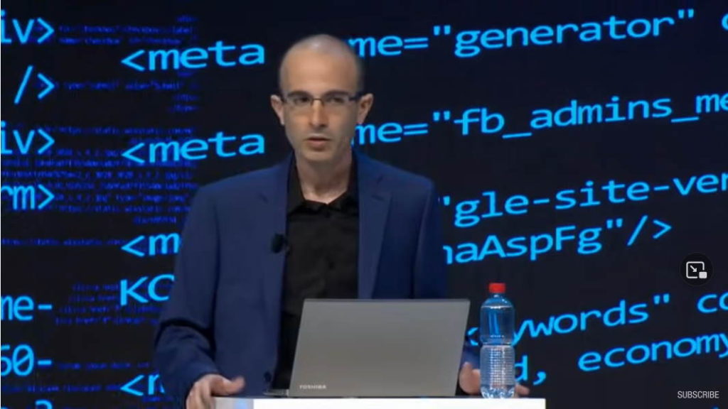 The Bigger Picture - Totality of Evidence