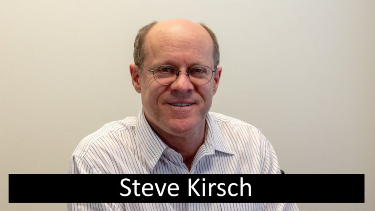 Steve Kirsch | Totality of Evidence
