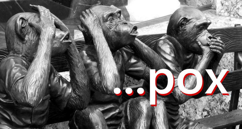 Monkeypox | Totality of Evidence