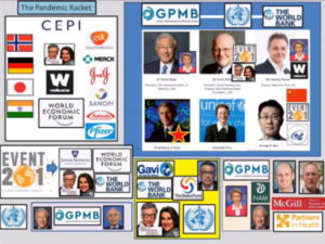 Amazing Polly | Totality of Evidence