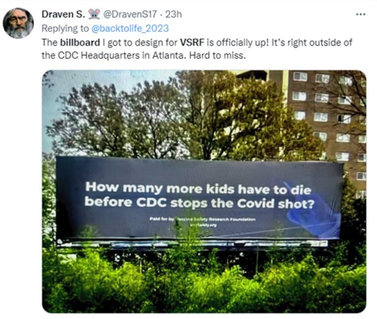 Steve Kirsch | Totality of Evidence