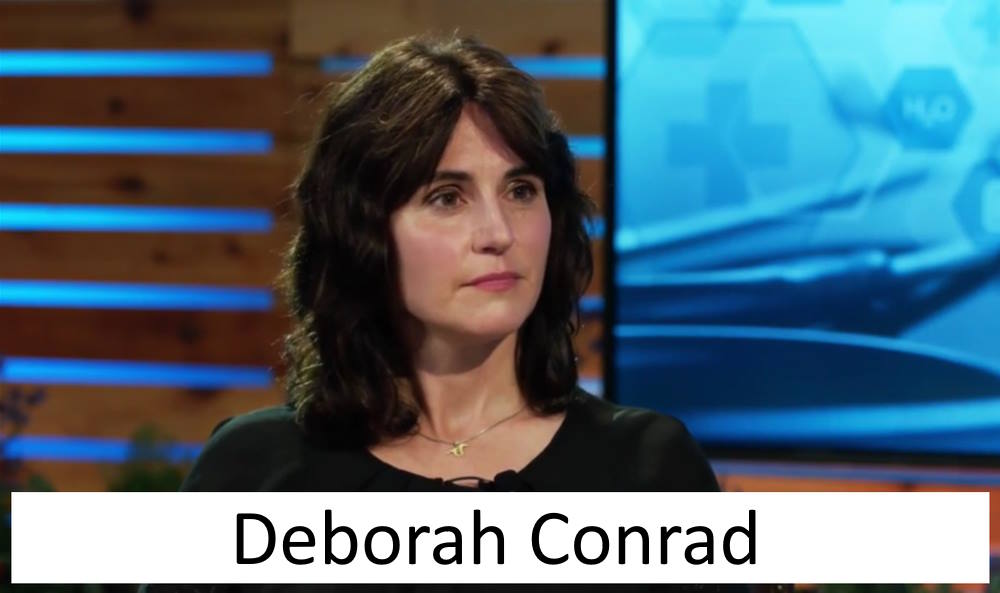 Deborah Conrad – VAERS Whistleblower | Totality of Evidence