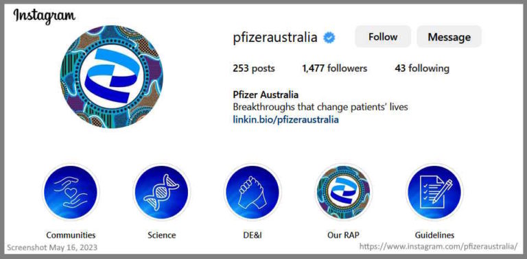 Pfizer-BioNTech COVID-19 vaccine | Totality of Evidence