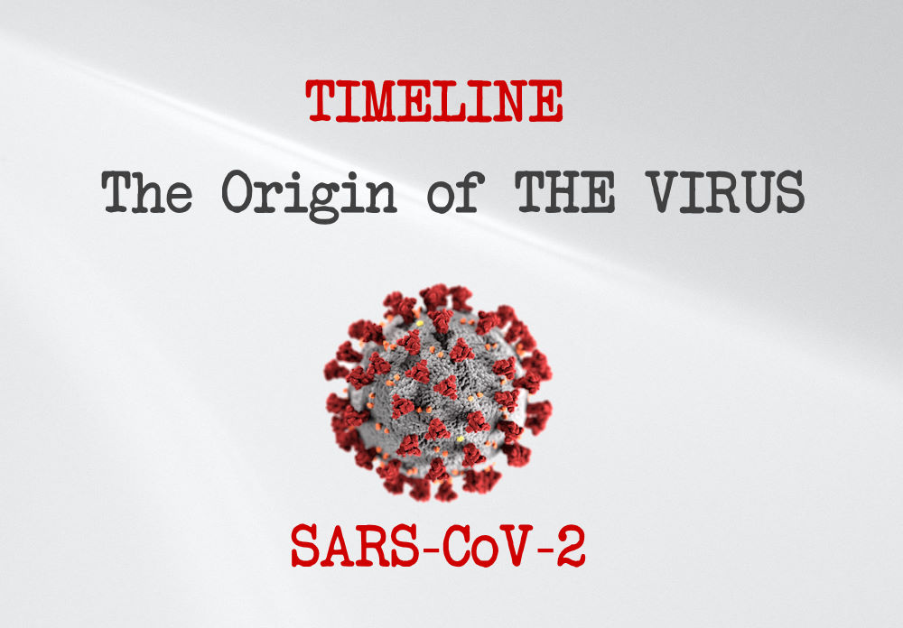 The Origin of SARS-CoV2 cont… | Totality of Evidence