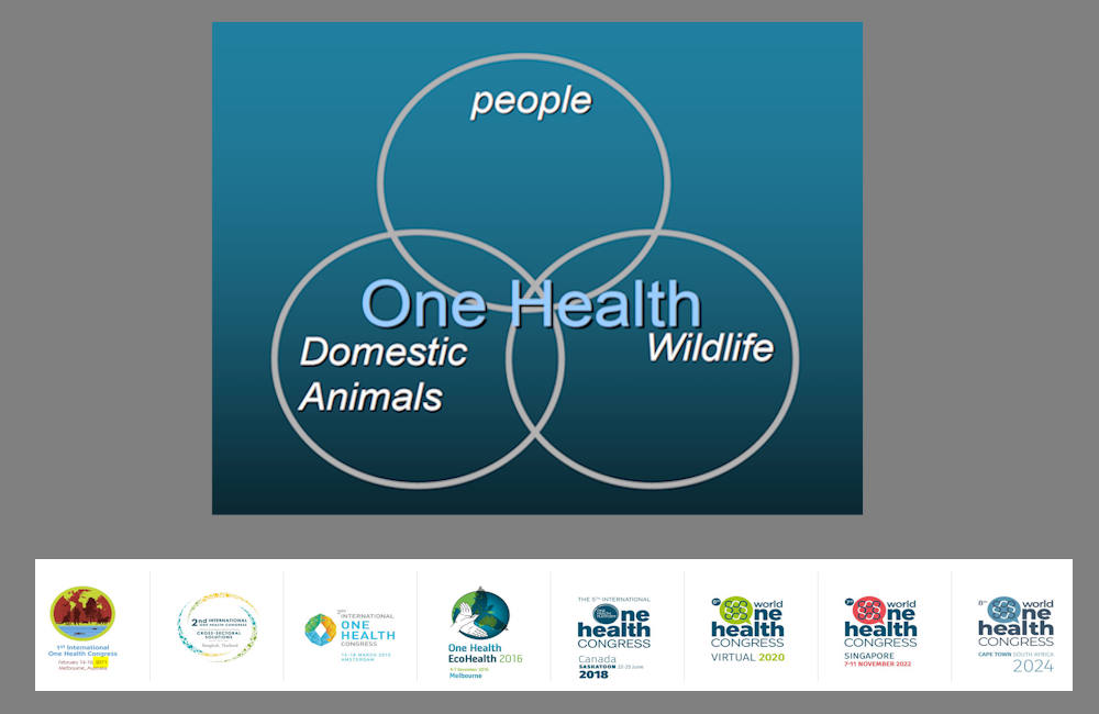 One World, One Health Agenda | Totality of Evidence